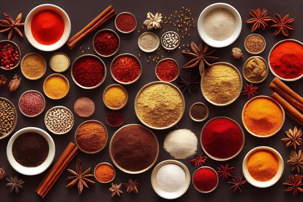 About – Vishra Spices